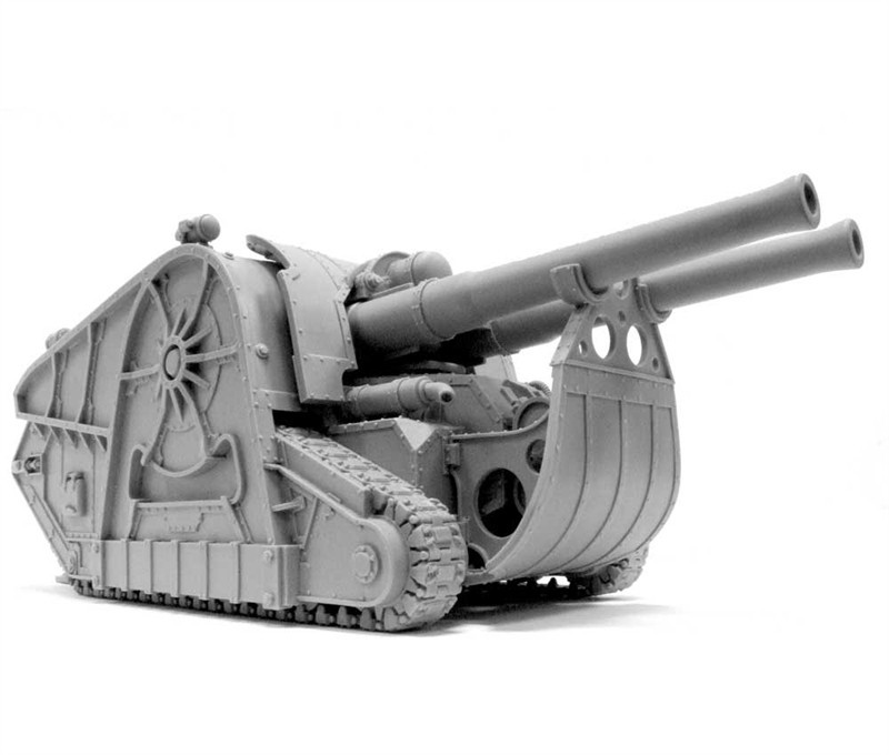 MINOTAUR ARTILLERY TANK - Интернет-магазин - Интернет-магазин ...