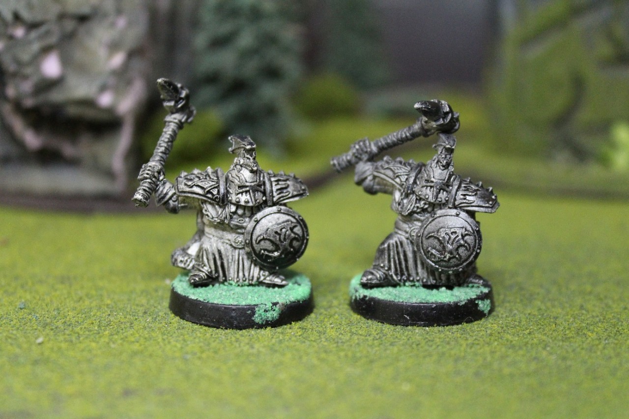 Chronopia Elf Dwarf Dragon Clan Slaves X4 - Интернет-магазин - Интернет ...